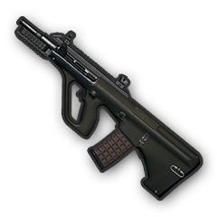 Weapons Stats | PIVAGA